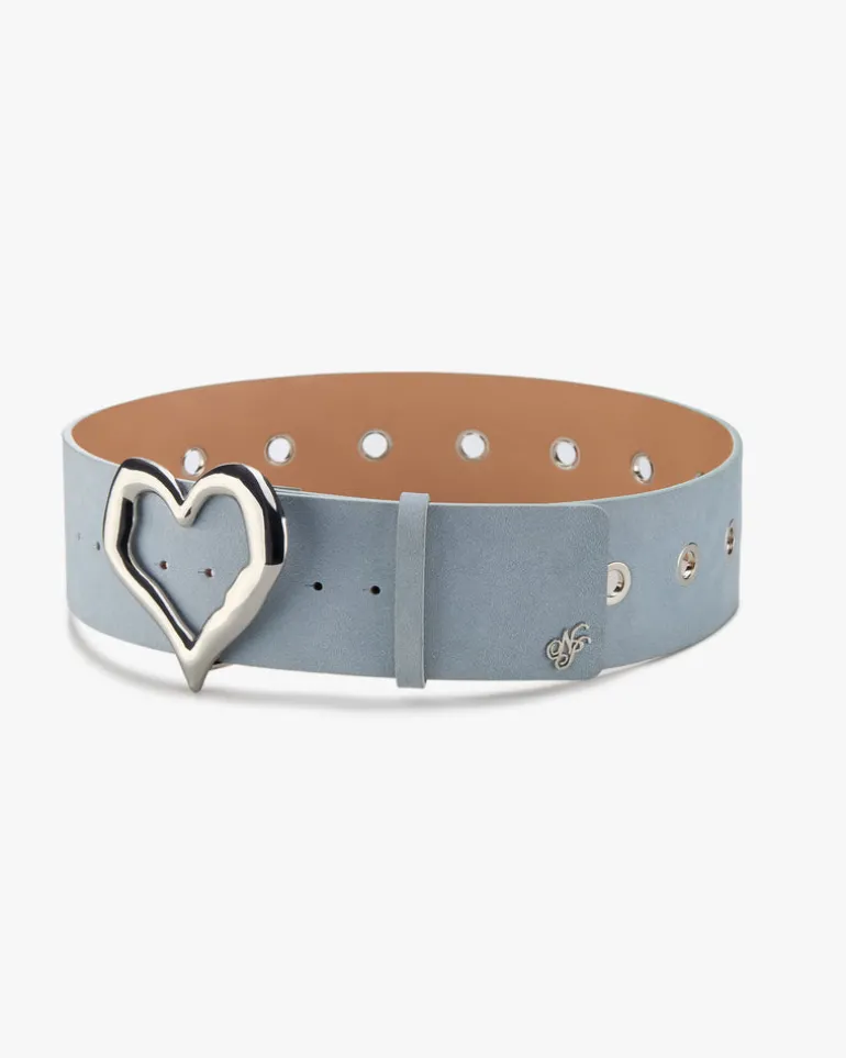 Elsa Wide Belt - Armarios Diferente